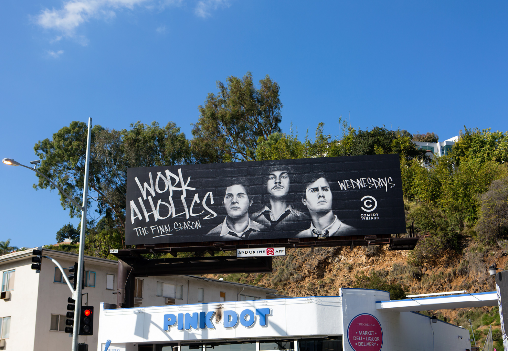 Top 20 Creative Billboard Design Ideas To Inspire Your Next Design ...