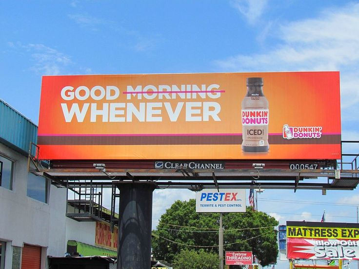 Top 20 Creative Billboard Design Ideas To Inspire Your Next Design ...