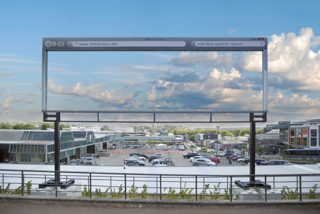 Top 20 Creative Billboard Design Ideas To Inspire Your Next Design ...