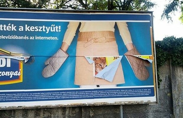 Top 20 Creative Billboard Design Ideas To Inspire Your Next Design ...