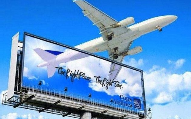 Top 20 Creative Billboard Design Ideas To Inspire Your Next Design ...