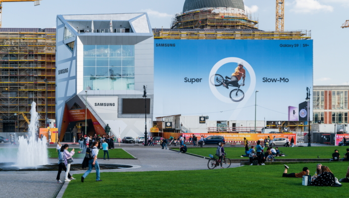 Top 20 Creative Billboard Design Ideas To Inspire Your Next Design ...