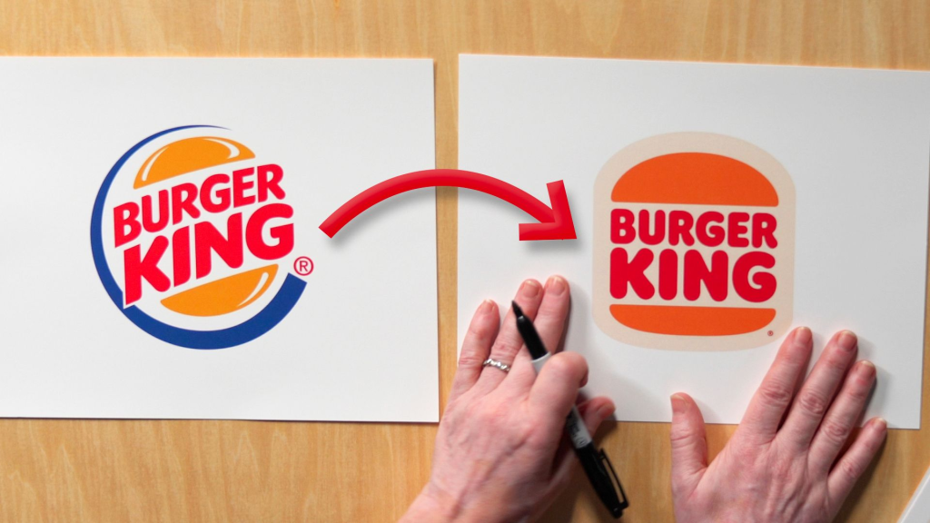 15 Best Logo Redesign Examples That You Can Learn From - All Time Design