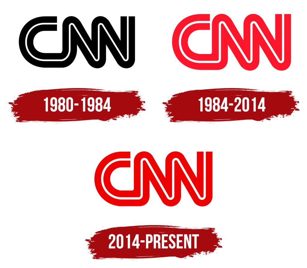 15 Best Logo Redesign Examples That You Can Learn From - All Time Design