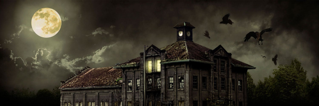 Best 15 Marketing Designs For Halloween in 2024 - All Time Design