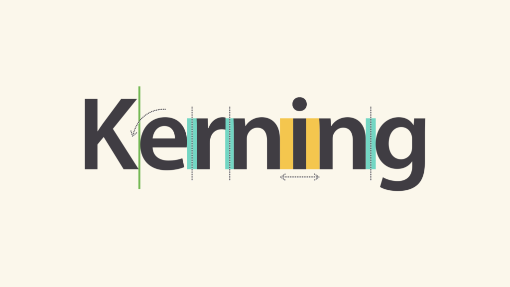 Top 30 Essential Typography Terms For Designers - All Time Design