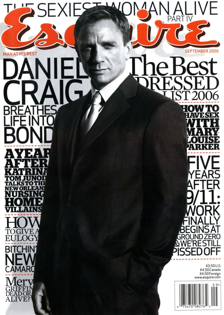 What is a Magazine Cover Design? [+15 Best Cover Designs To Inspire You ...