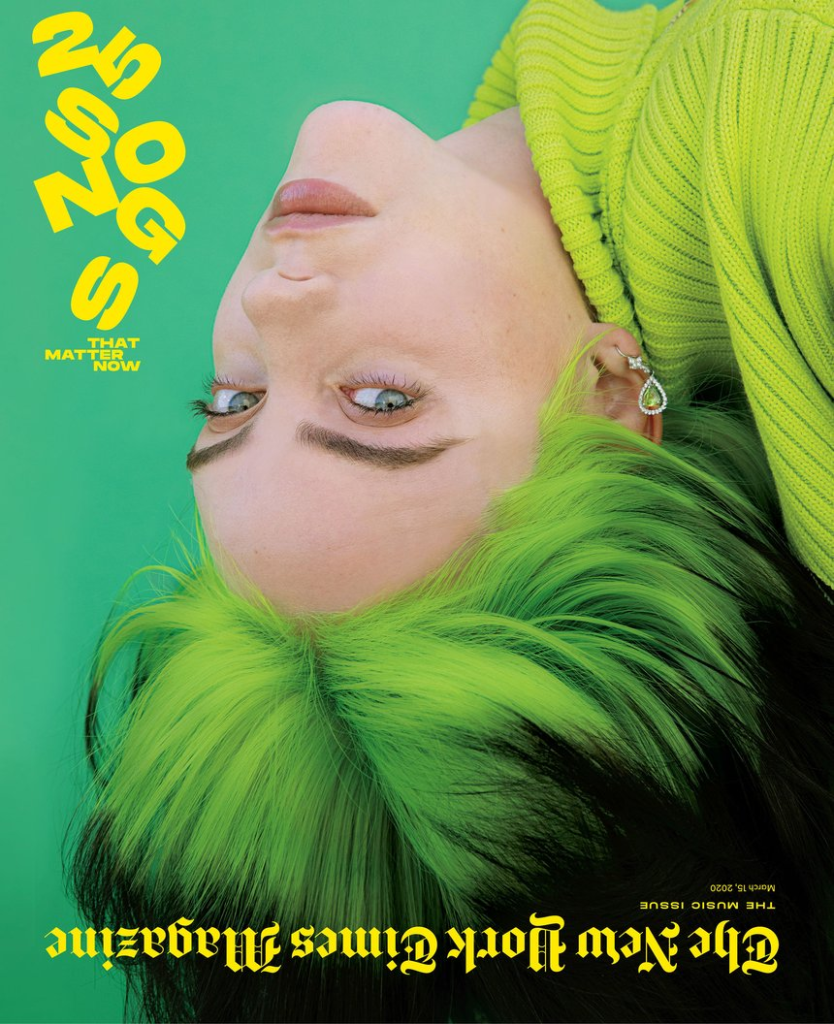 What is a Magazine Cover Design? [+15 Best Cover Designs To Inspire You ...