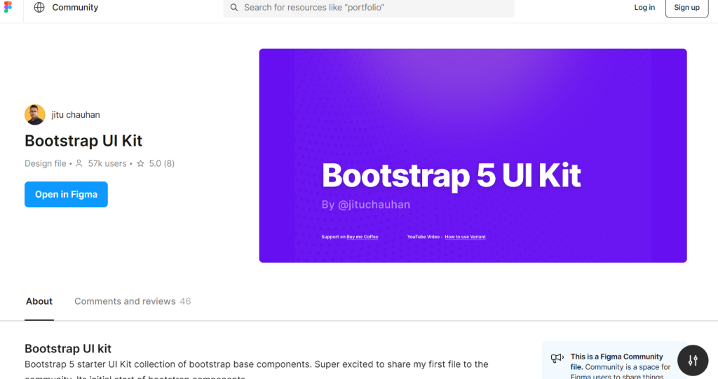 10 Best User Interface Design Kits To Increase Your Productivity - All ...