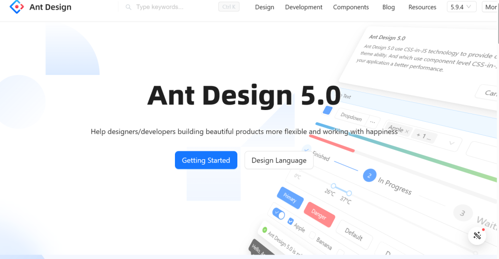 10 Best User Interface Design Kits To Increase Your Productivity - All ...