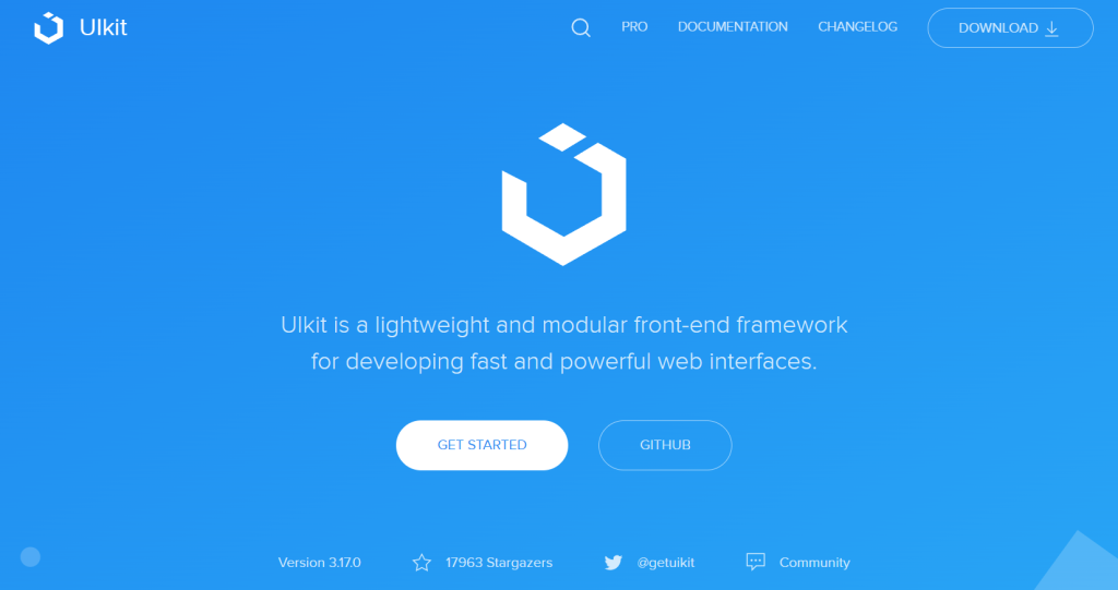 10 Best User Interface Design Kits To Increase Your Productivity - All ...