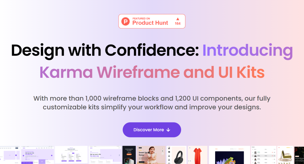 10 Best User Interface Design Kits To Increase Your Productivity - All Time Design