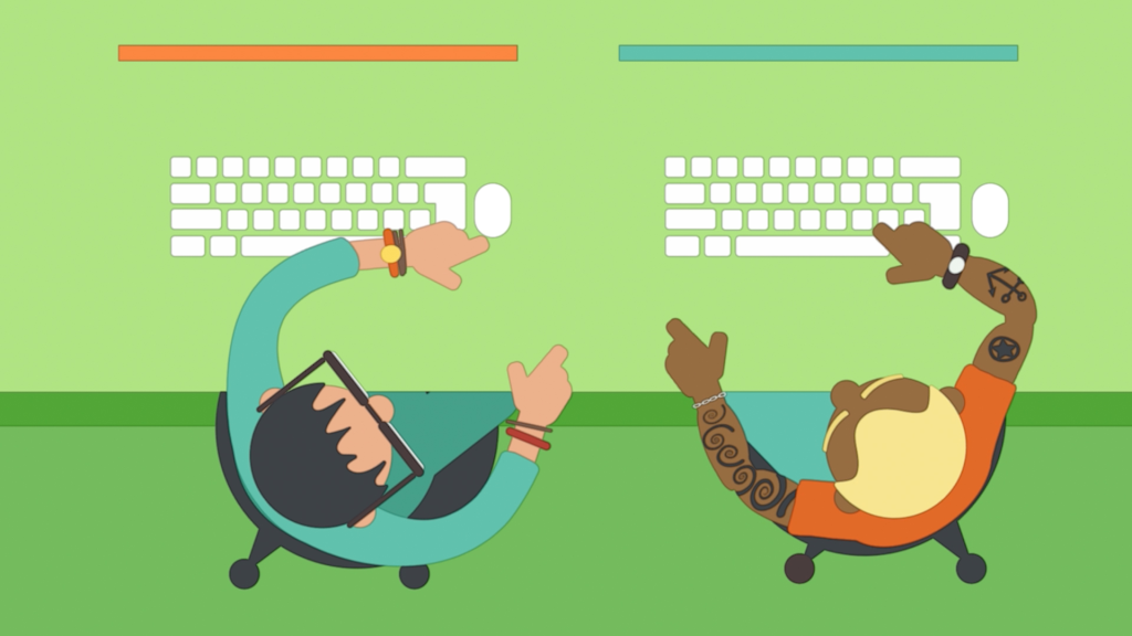 What is Motion Design? A Complete Guide For Beginners - All Time Design