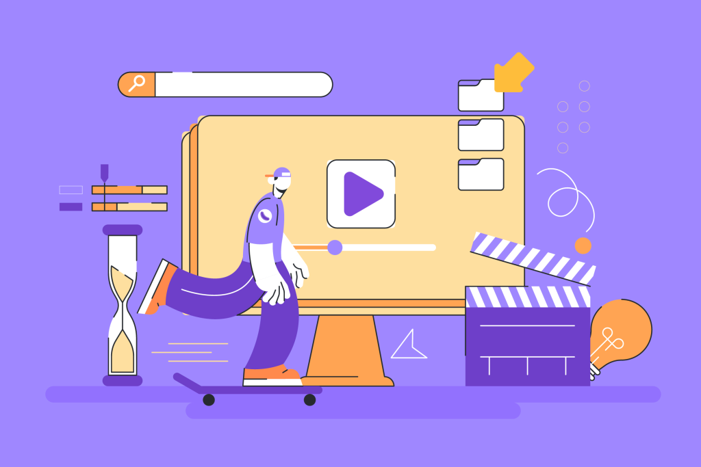 What is Motion Design? A Complete Guide For Beginners - All Time Design
