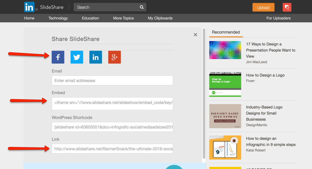 A Comprehensive Guide For Making an Infographic Design In 2025 [+Tips ...