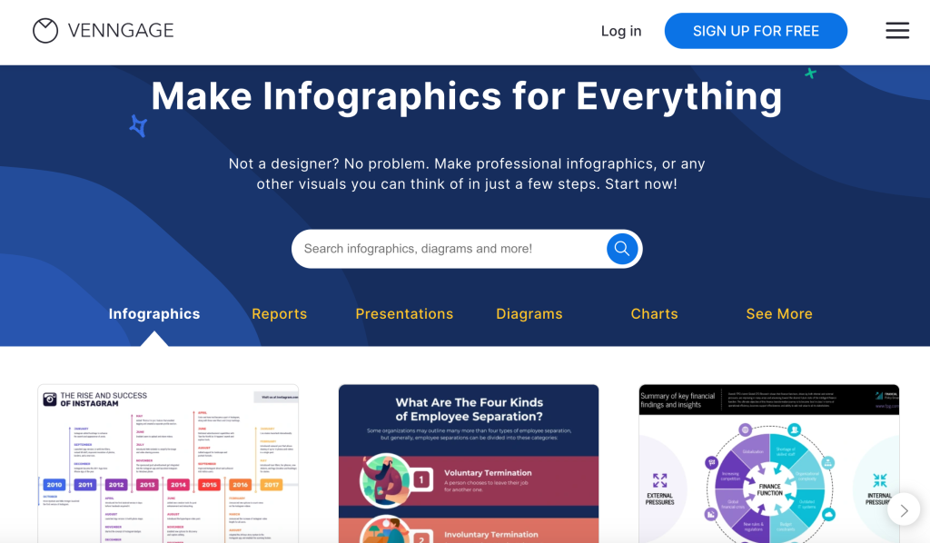 A Comprehensive Guide For Making an Infographic Design In 2025 [+Tips ...