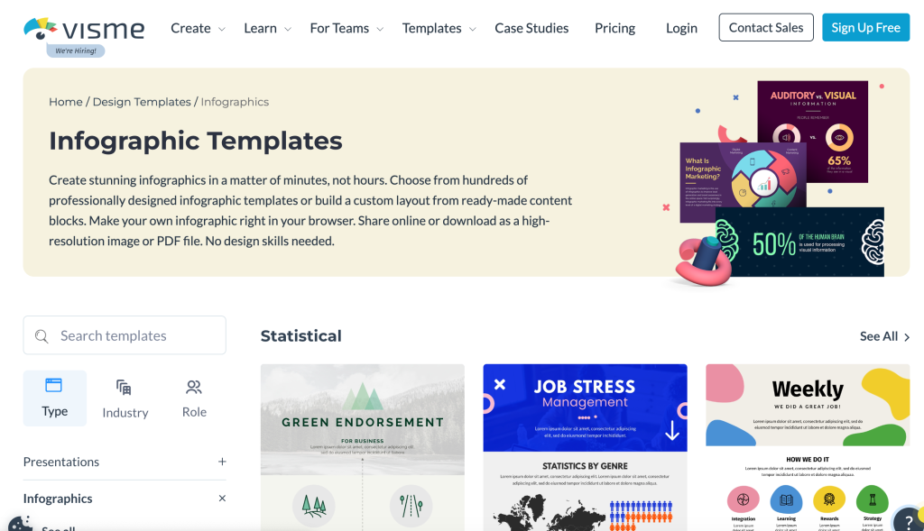 A Comprehensive Guide For Making an Infographic Design In 2025 [+Tips ...