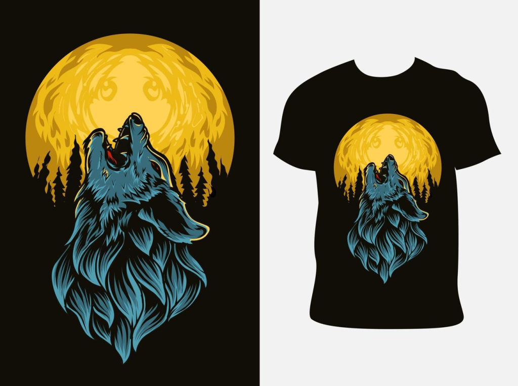 Top 10 Graphics Design for T-Shirts Ideas That Rock - All Time Design