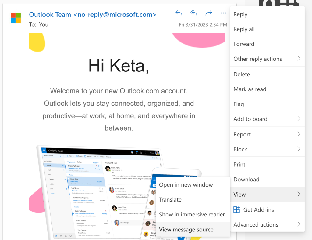 Email Marketing 101: Tips On How To Create An Email Ad Design For Your ...