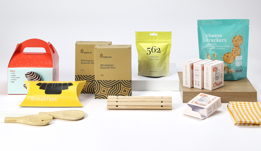 Sustainable Product Packaging Design: A Comprehensive Guide For Eco ...