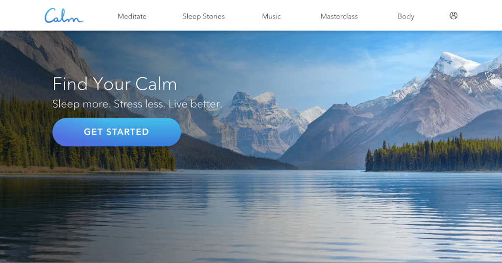 Tips On How To Create A Perfect Hero Image + [10 Best Examples] - All ...