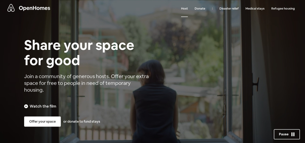 Tips On How To Create A Perfect Hero Image + [10 Best Examples] - All ...