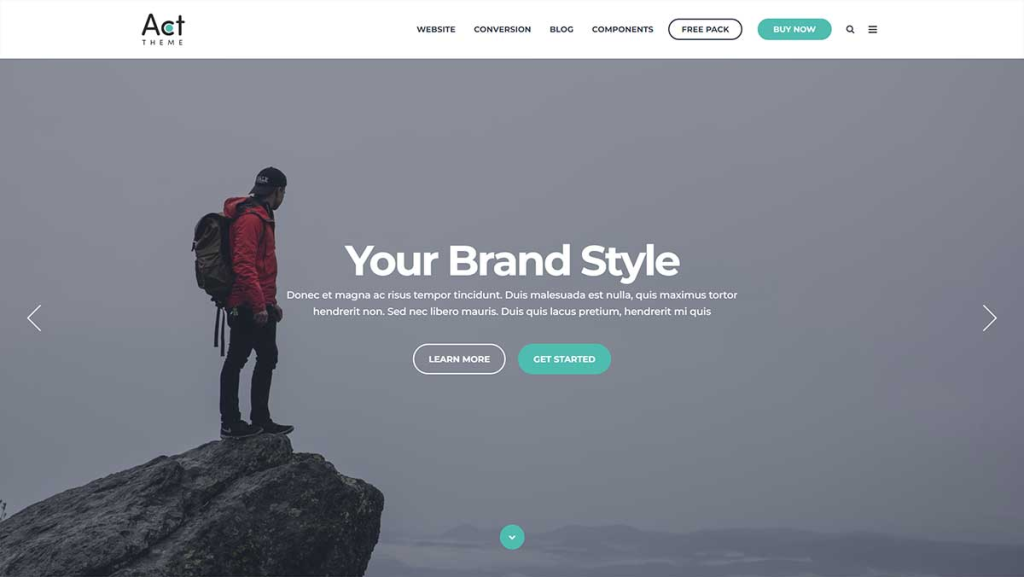 Tips On How To Create A Perfect Hero Image + [10 Best Examples] - All ...