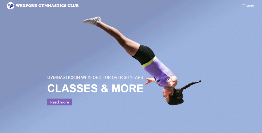 Tips On How To Create A Perfect Hero Image + [10 Best Examples] - All ...