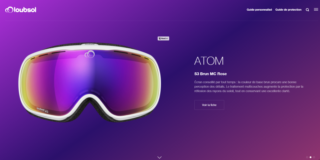 Tips On How To Create A Perfect Hero Image + [10 Best Examples] - All ...