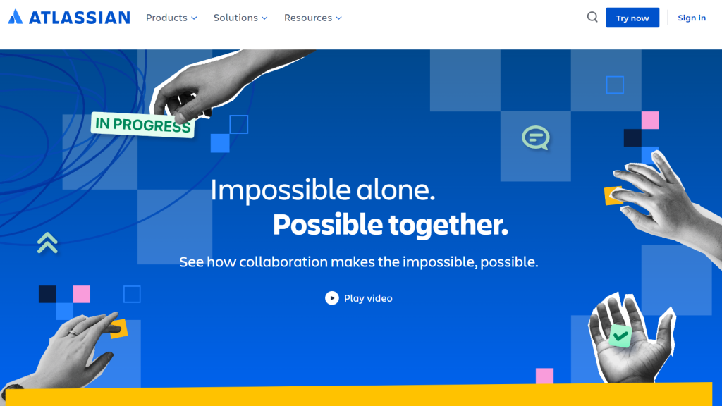 Tips On How To Create A Perfect Hero Image + [10 Best Examples] - All ...