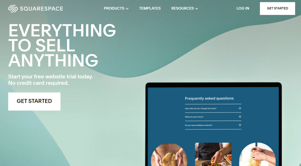 Tips On How To Create A Perfect Hero Image + [10 Best Examples] - All ...