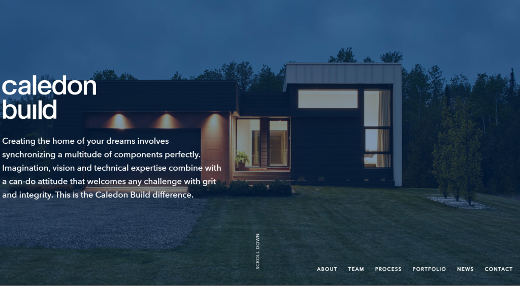 Tips On How To Create A Perfect Hero Image + [10 Best Examples] - All ...