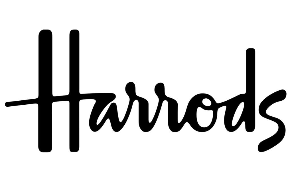 20 Famous Iconic Cursive Logos: An Inspiring Your Brands