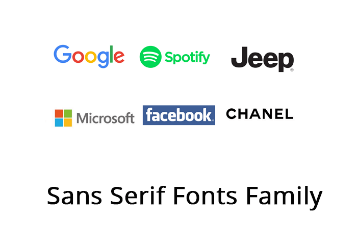 Best 20 Website Fonts To Use in 2025 [+ Tips For Choosing Them] - All ...