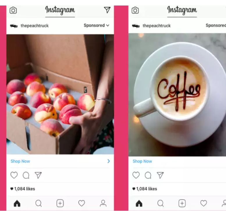 20 Best Instagram Ad Examples to Inspire Your Next Campaign - All Time ...
