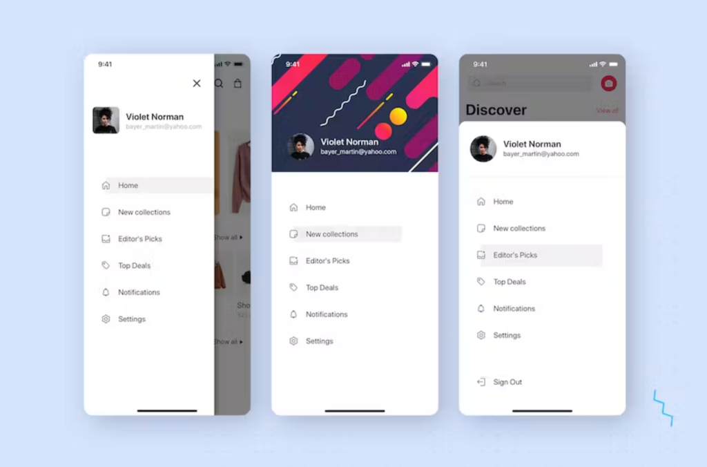 Top 30 UI Elements Every Designer Should Know In 2025 - All Time Design