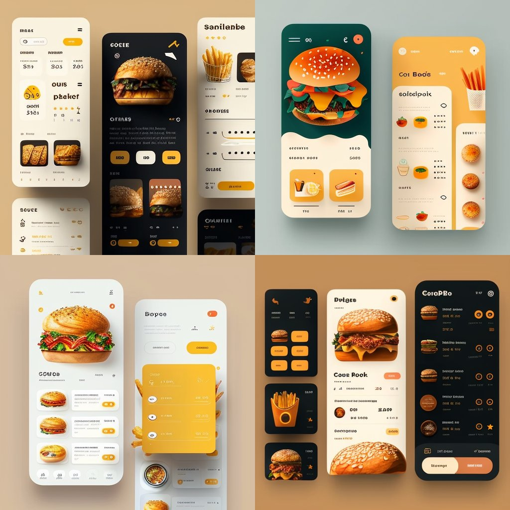 Top 30 UI Elements Every Designer Should Know In 2025 - All Time Design