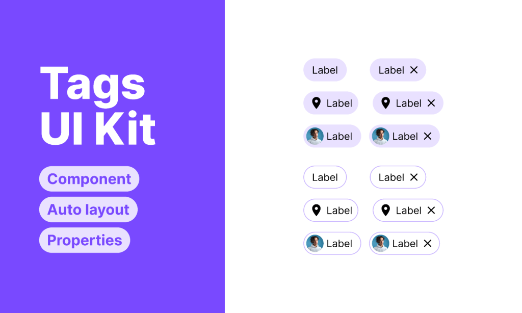 Top 30 UI Elements Every Designer Should Know In 2025 - All Time Design