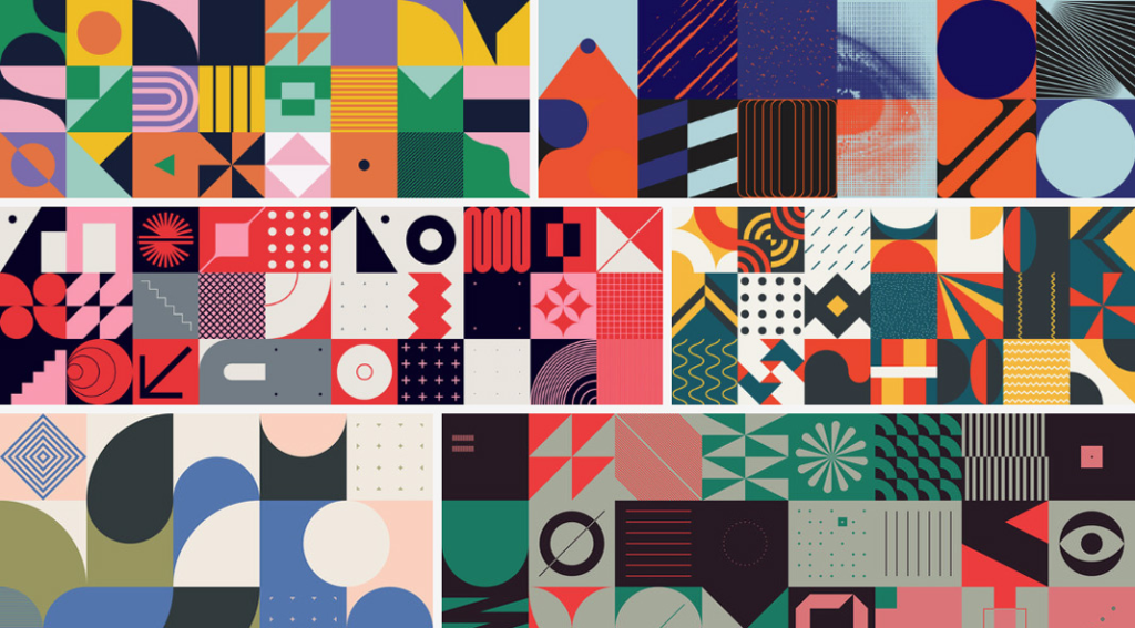 15 Cool Patterns to Incorporate into Your Designs in 2025 - All Time Design