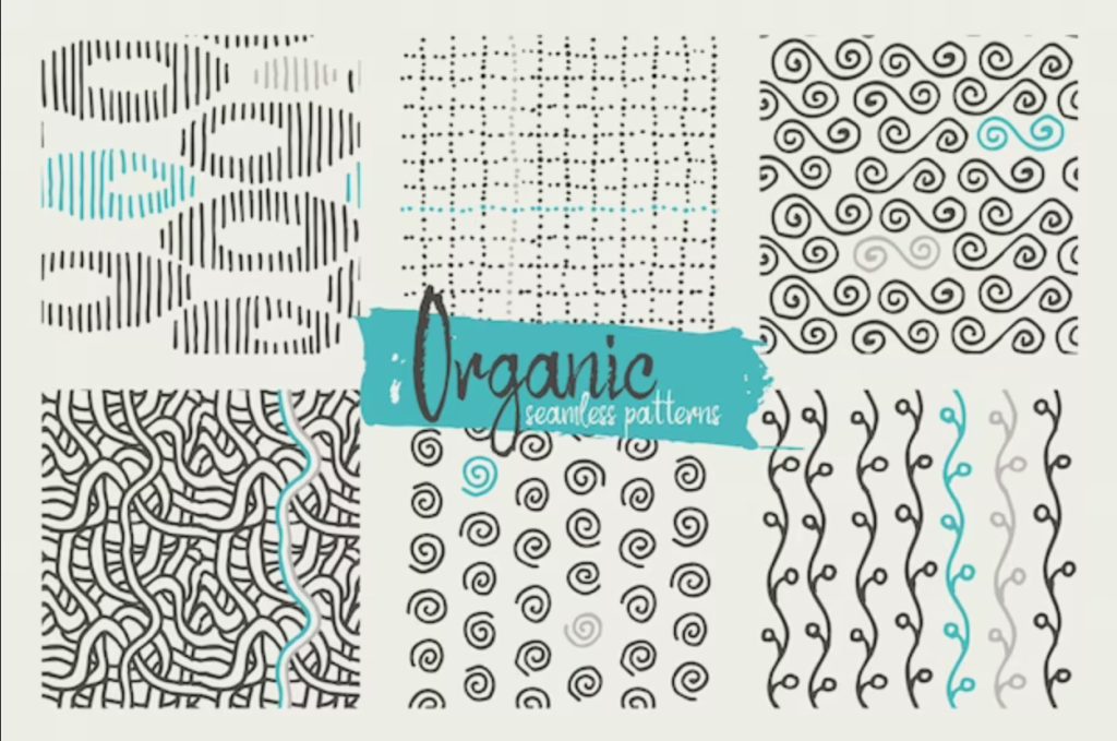 15 Cool Patterns to Incorporate into Your Designs in 2025 - All Time Design