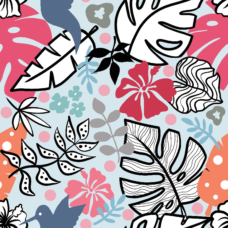 15 Cool Patterns to Incorporate into Your Designs in 2025 - All Time Design