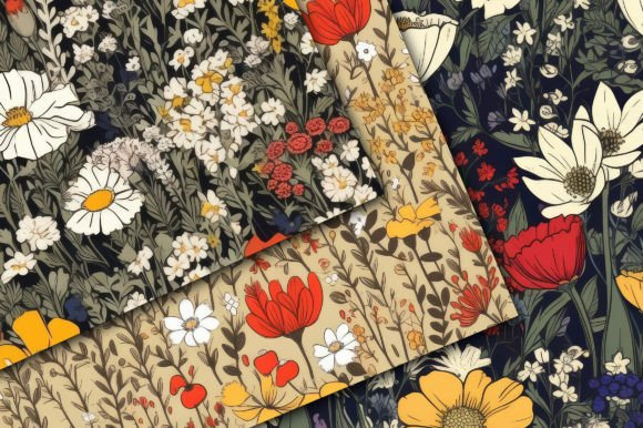 15 Cool Patterns to Incorporate into Your Designs in 2025 - All Time Design