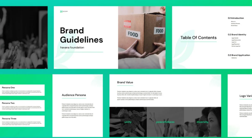 A Complete Guide on How To Create a Branding Kit For Your Business In ...