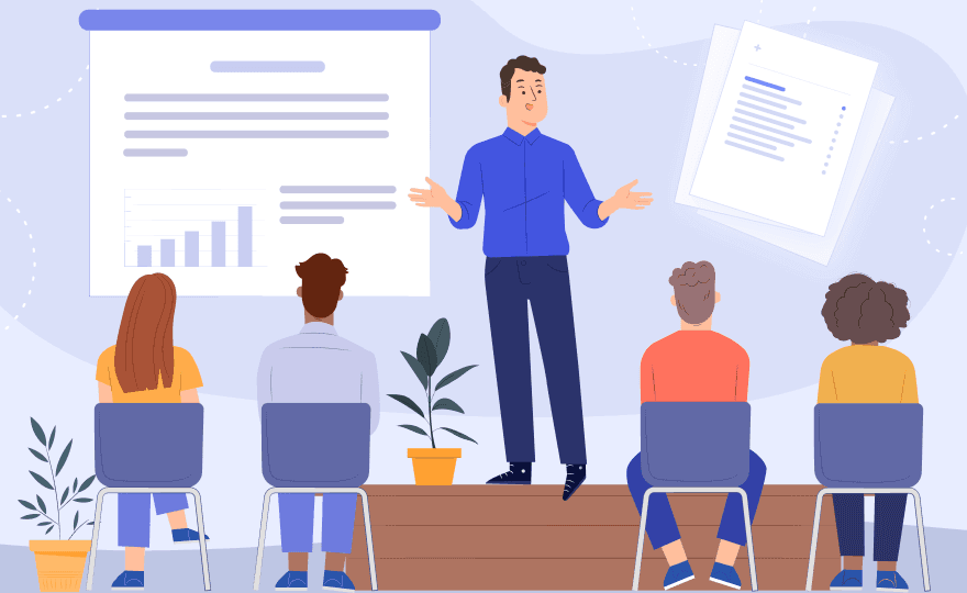 8 Popular Presentation Types You Should Be Using [+7 Presentation ...