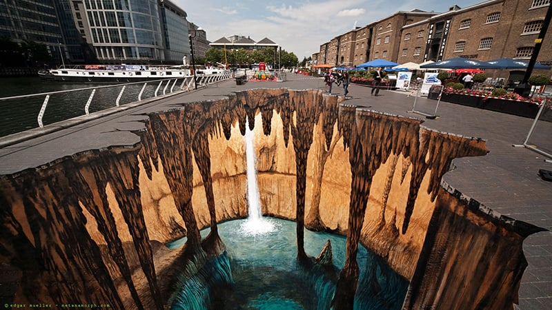 Top 20 Remarkable 3D Artists That Are Redefining Contemporary 3D Art ...