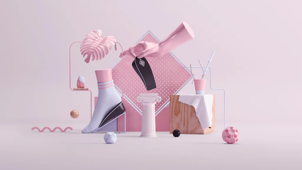 Top 20 Remarkable 3D Artists That Are Redefining Contemporary 3D Art ...