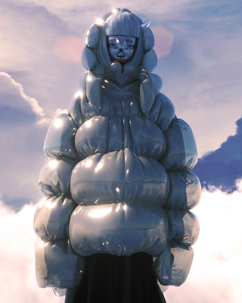 Top 20 Remarkable 3D Artists That Are Redefining Contemporary 3D Art ...