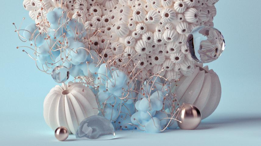 Top 20 Remarkable 3D Artists That Are Redefining Contemporary 3D Art ...