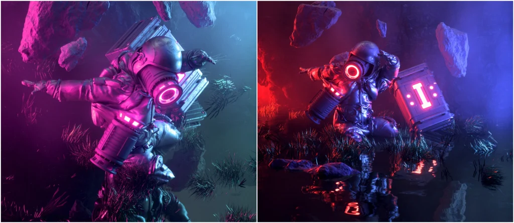 Top 20 Remarkable 3D Artists That Are Redefining Contemporary 3D Art ...