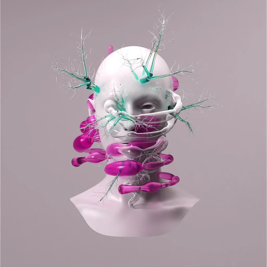 Top 20 Remarkable 3D Artists That Are Redefining Contemporary 3D Art ...